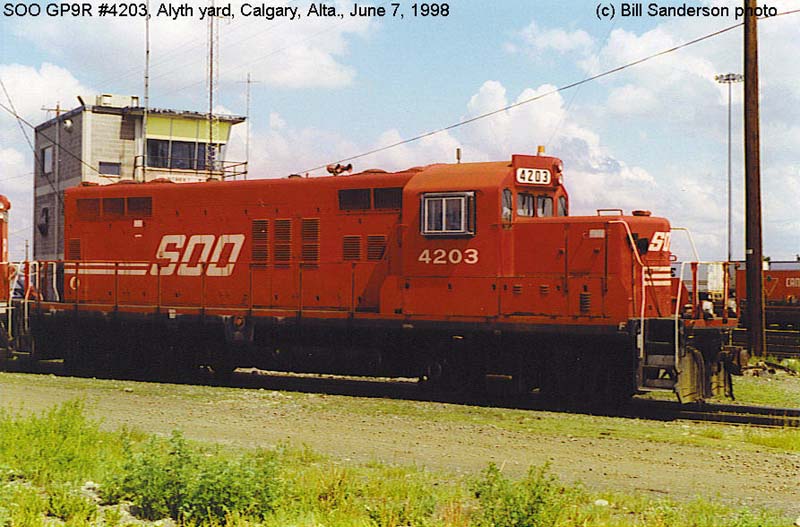 GP9R 4203